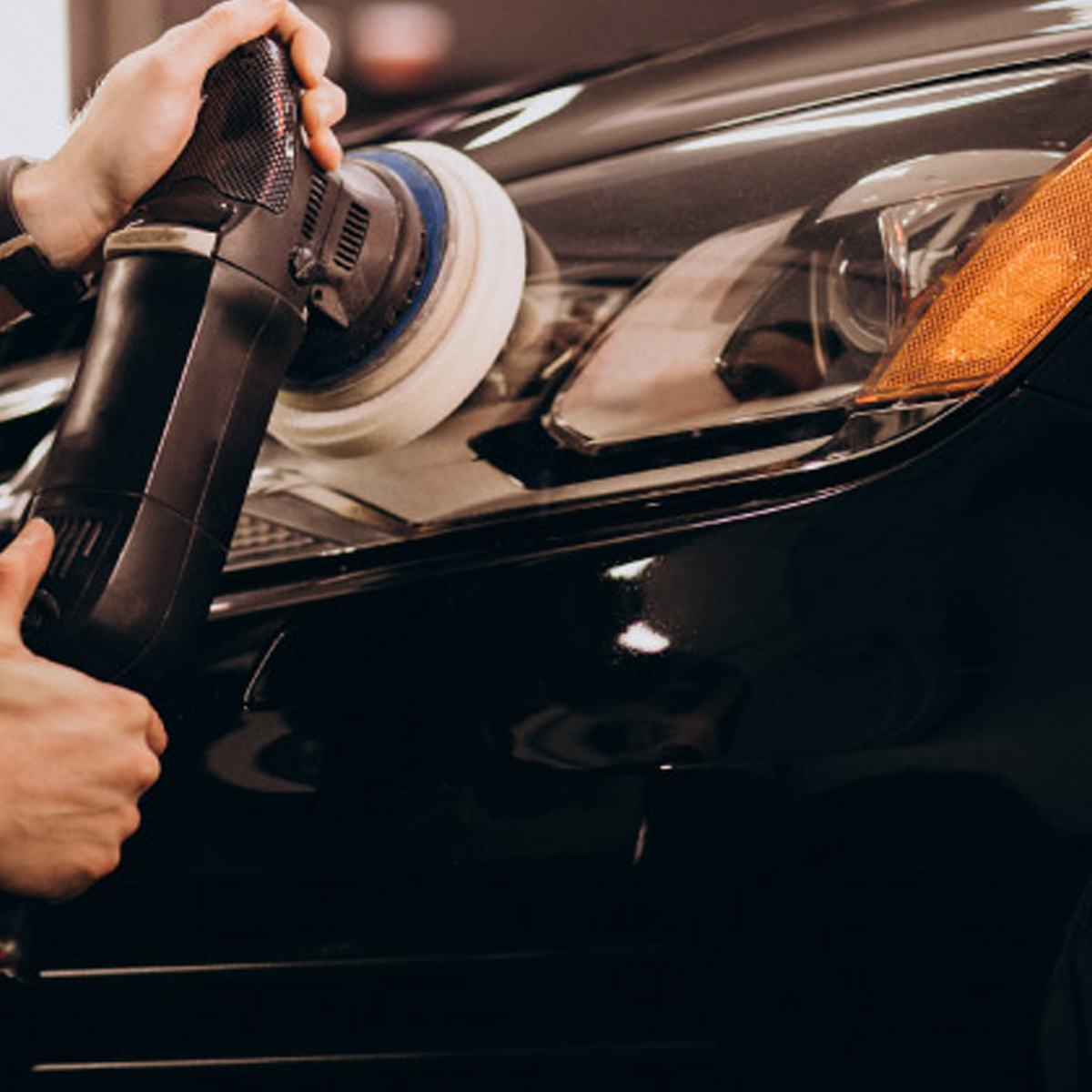 Car Paint Protection Melbourne | Duco Protective Polish Melbourne | V20 ...